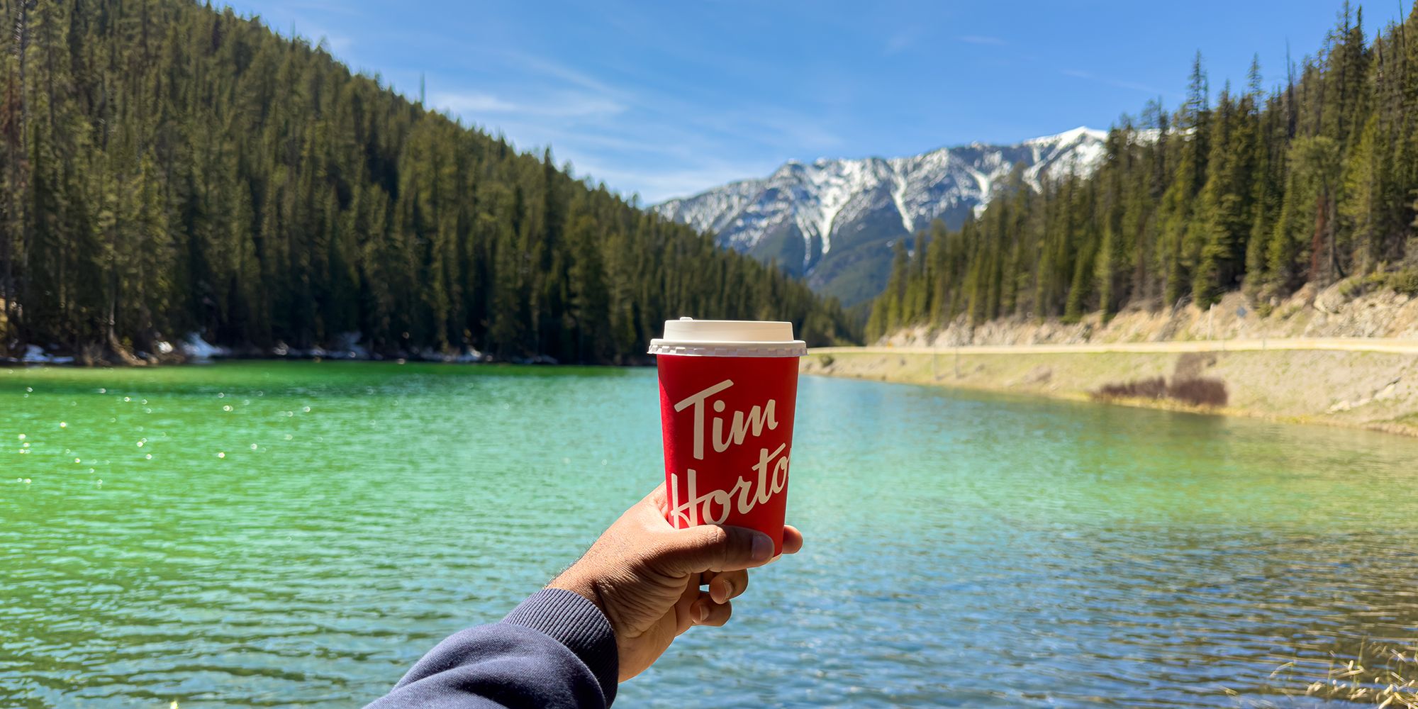 Is Tim Hortons Canadian? Is Tim Hortons coffee made in Canada? Are Tim ...